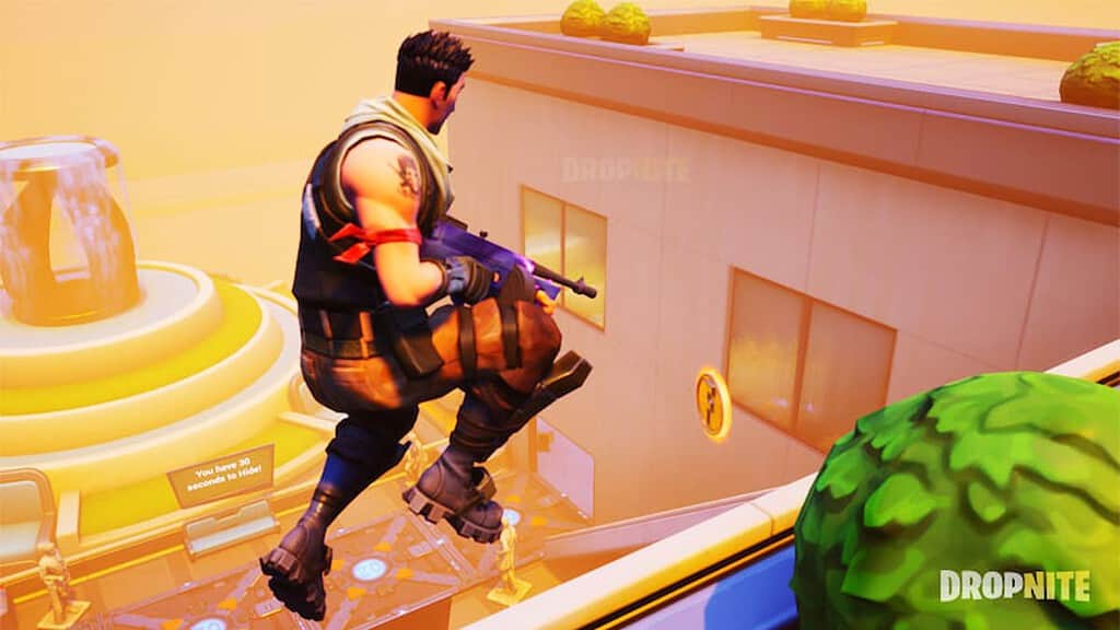 Best Prop Hunt Map Codes In Fortnite February 2024 N4g 0858