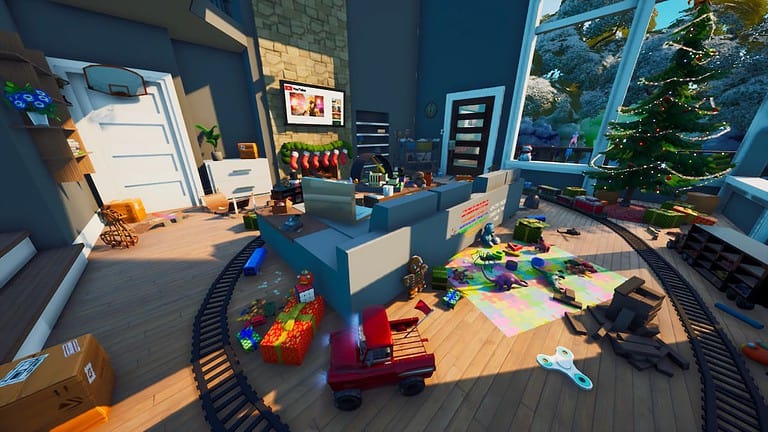 Best Hide And Seek Map Codes In Fortnite February 2024 N4g 9847