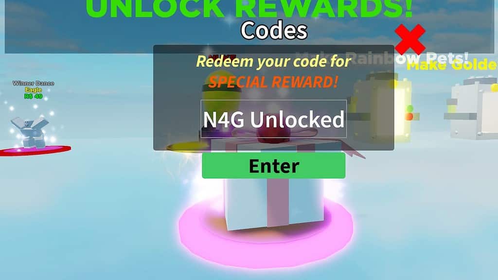 Roblox Color Hide And Seek Codes July 2023 N4g 6826