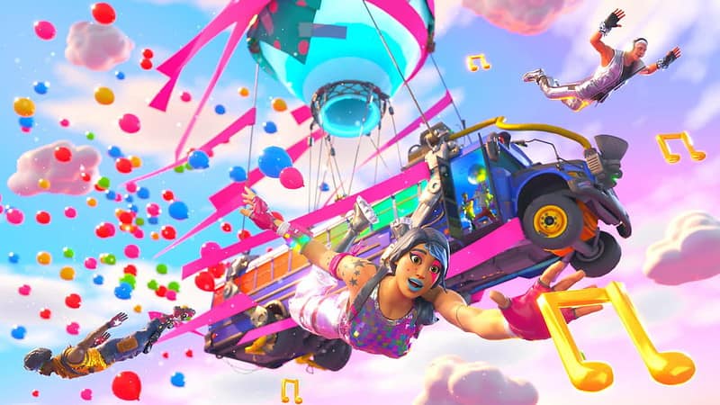 Fortnite Is Finally Getting A Long Awaited Fan Favorite Skin N4g 0504
