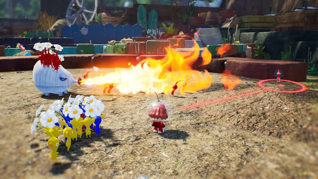 Does Pikmin 4 Have A Pre-Order Bonus and Where to Pre-Order - N4G Does Pikmin 4 Have A Pre-Order Bonus and Where to Pre-Order - N4G