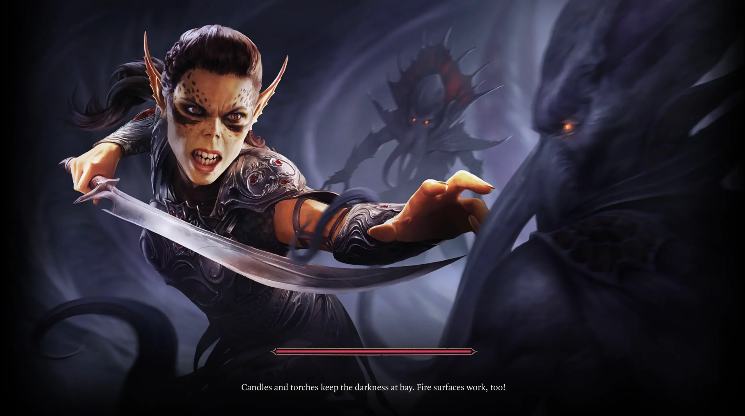 How To Find Laezel In Baldurs Gate 3 N4g