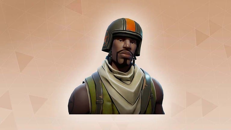 Fortnite How To Get The Aerial Assault Trooper Outfit N4g 1413