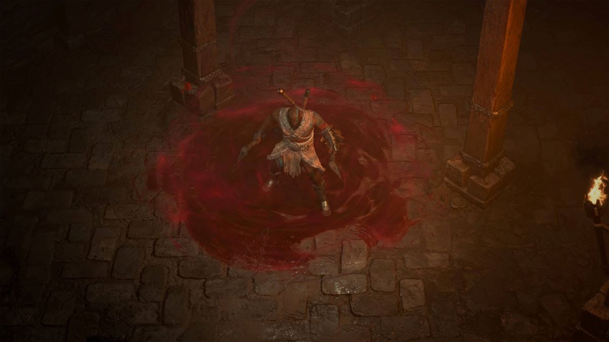 How to Get the Umbrous Aspect in Diablo 4 - Optimize Your Rogue - N4G