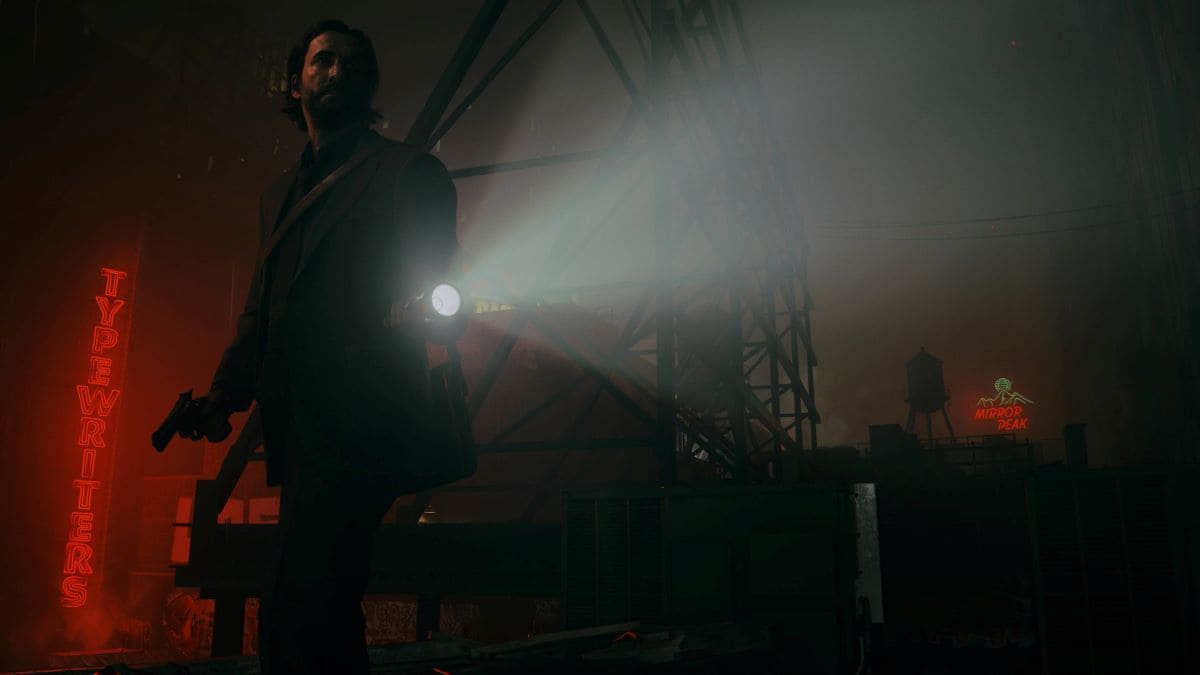 How to Upgrade Inventory in Alan Wake 2 - All Upgrades and Locations - N4G How to Upgrade Inventory in Alan Wake 2 - All Upgrades and Locations - N4G