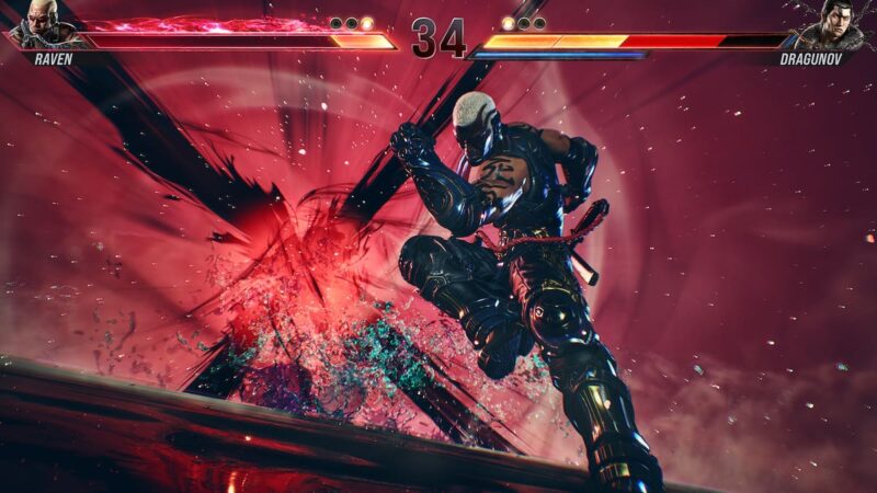 Tekken 8 - How to Fix Low Level Fatal Error? - N4G Tekken 8 - How to Fix Low Level Fatal Error? - N4G