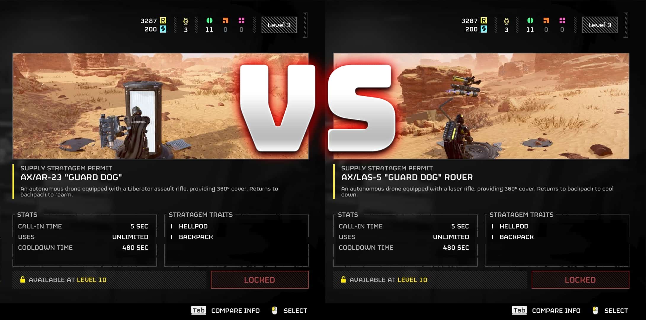 Helldivers 2: Guard Dog vs Rover - Which Drone Is the Best? - N4G Helldivers 2: Guard Dog vs Rover - Which Drone Is the Best? - N4G