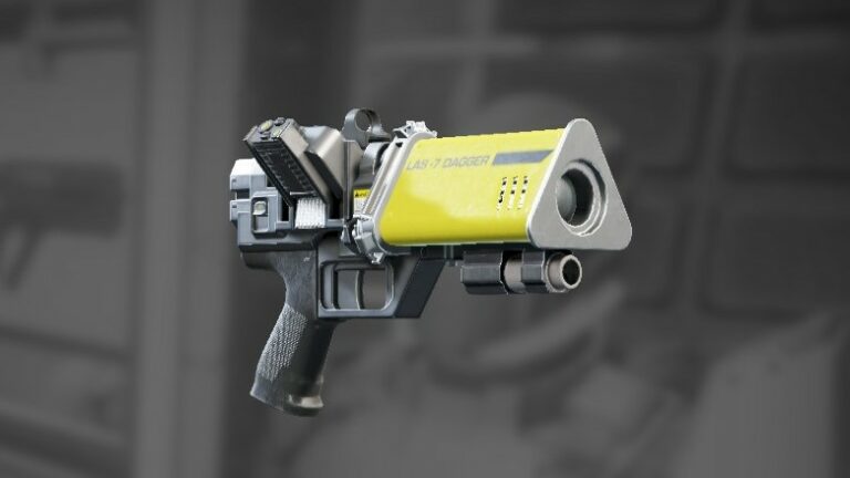 Helldivers 2 Best Secondary Weapons Tier List - N4G Helldivers 2 Best Secondary Weapons Tier List - N4G