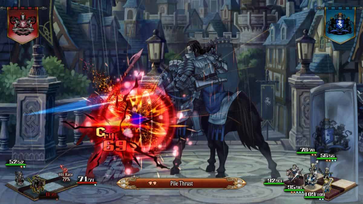 What Is The Max Level In Unicorn Overlord Answered N4g