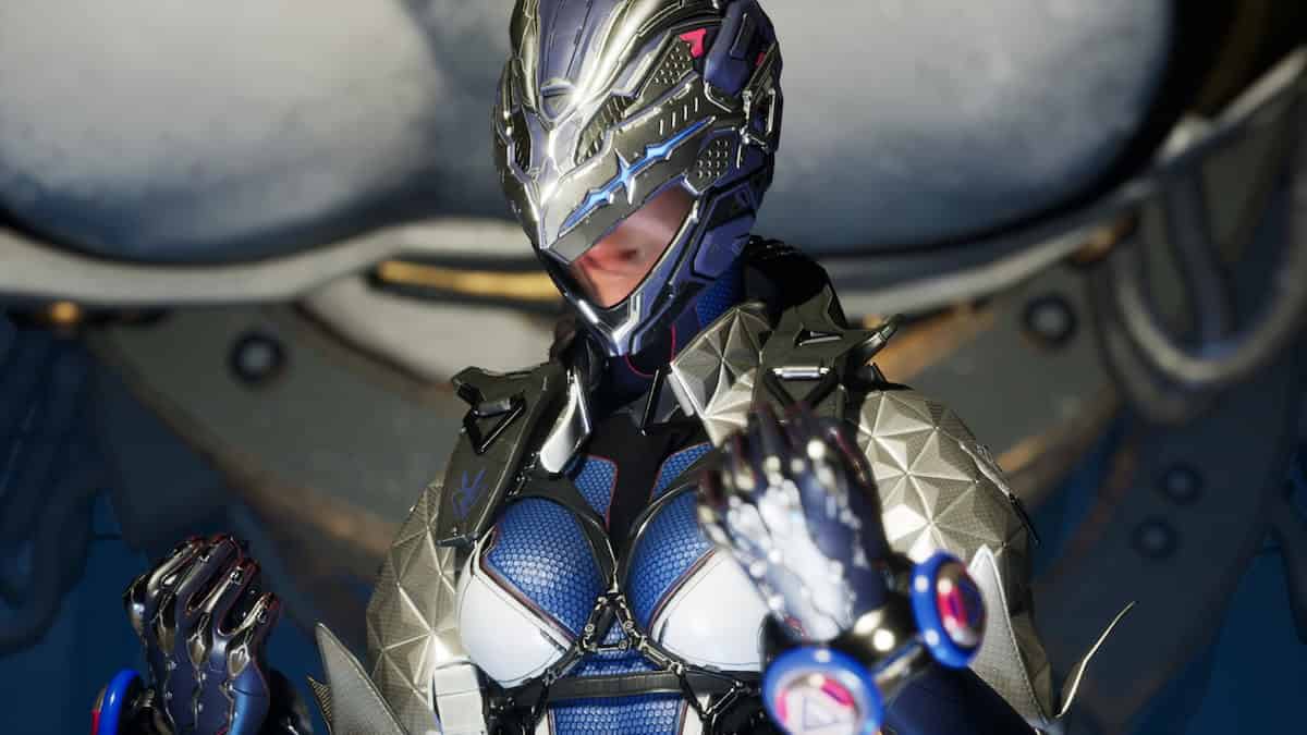 The First Descendant Amorphous Material List - N4G