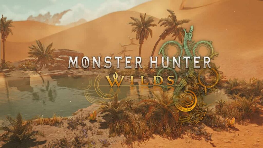 The Monster Hunter Wilds Showcase Presents the Free Title Update ...