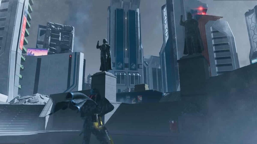 The Latest Major Order Sends Helldivers 2 Players to Defend Key DSS ...