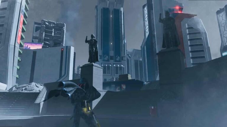 The Latest Major Order Sends Helldivers 2 Players to Defend Key DSS ...