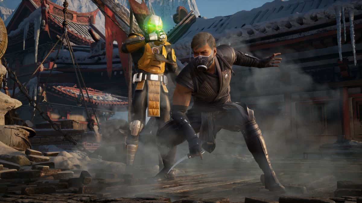 How to Level Up Your Character in Mortal Kombat 1 - Gain XP Fast - N4G