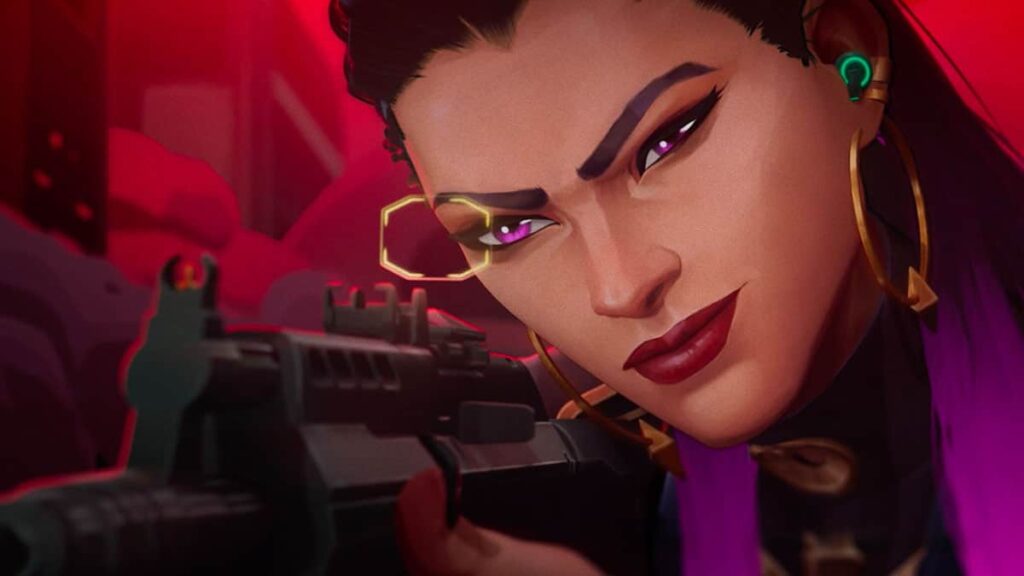 Top 10 Rare Gun Buddies in Valorant: A Collector's Dream - N4G