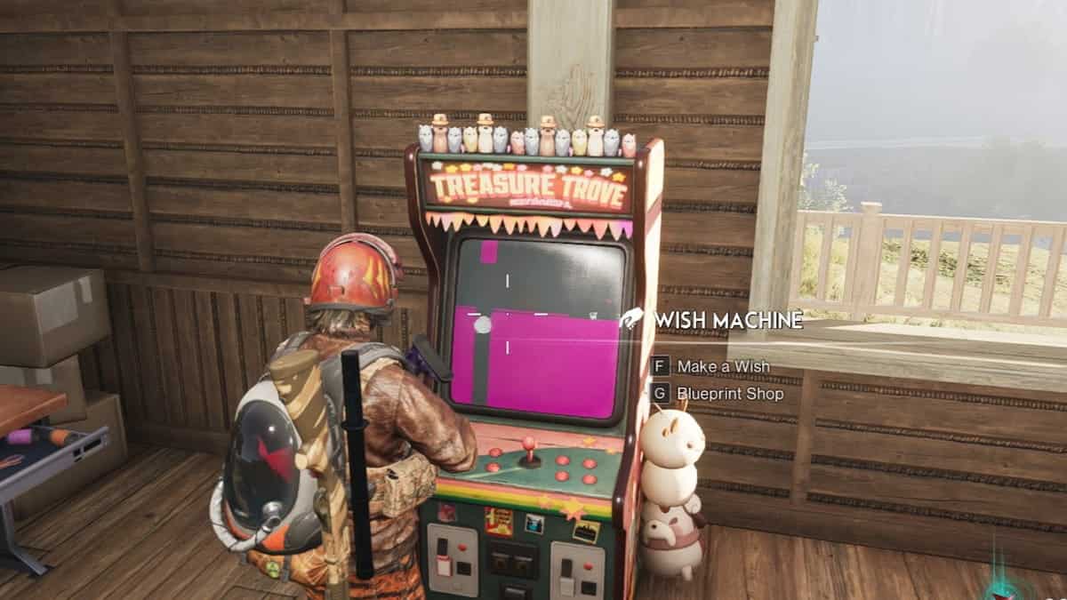 Once Human Wish Machine Guide - N4G