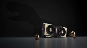 NVIDIA Officially Reveals the Titan RTX: Meet the $2,499 Titan - N4G