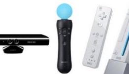 Designing Games for Motion Controls - N4G