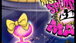 Marooners' Rock Review: Ms. Splosion Man (XBLA) - N4G