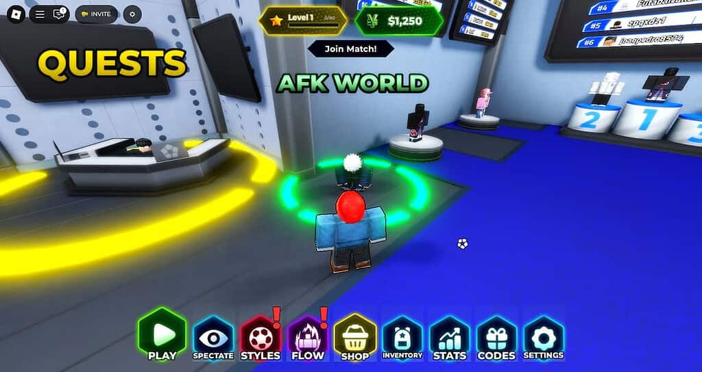 Blue Lock Rivals Codes (July 2025) - N4G