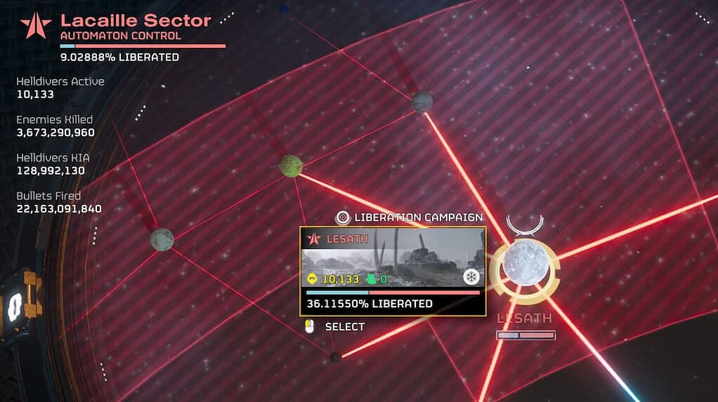 The DSS or Tyranny Park? The Latest Major Order Creates an Impossible ...